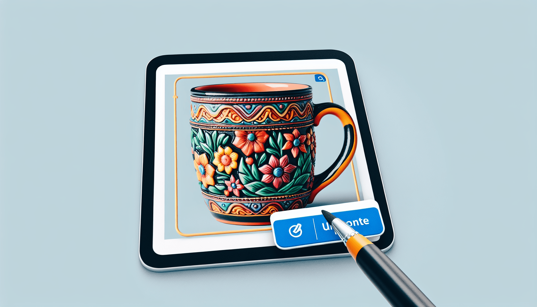 Why Should I File ISF For Mugs - ISF Filer