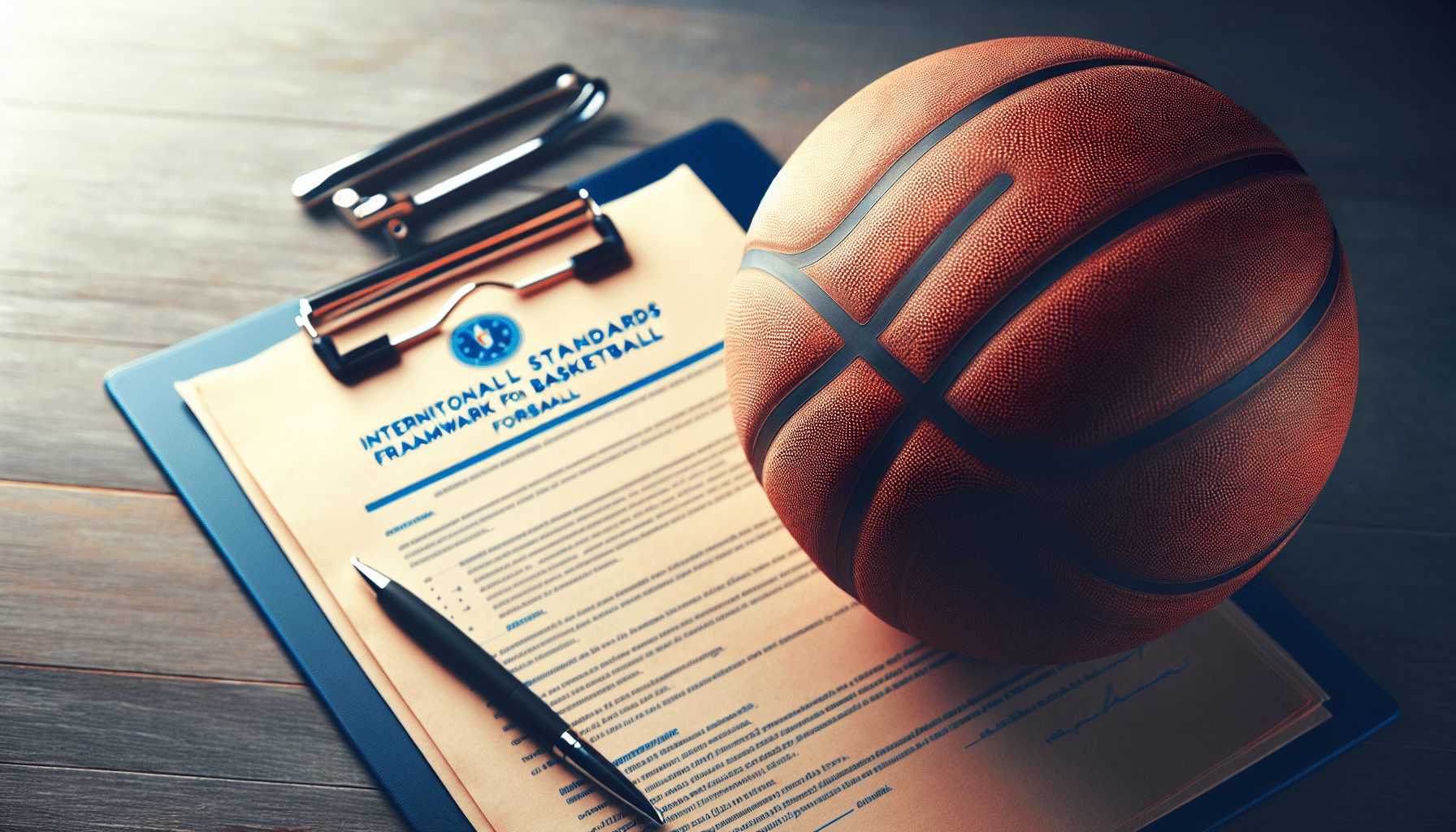 Who File ISF For Basketball - ISF Filer